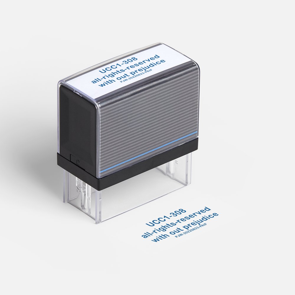 Order Stamps - The GESARA Show